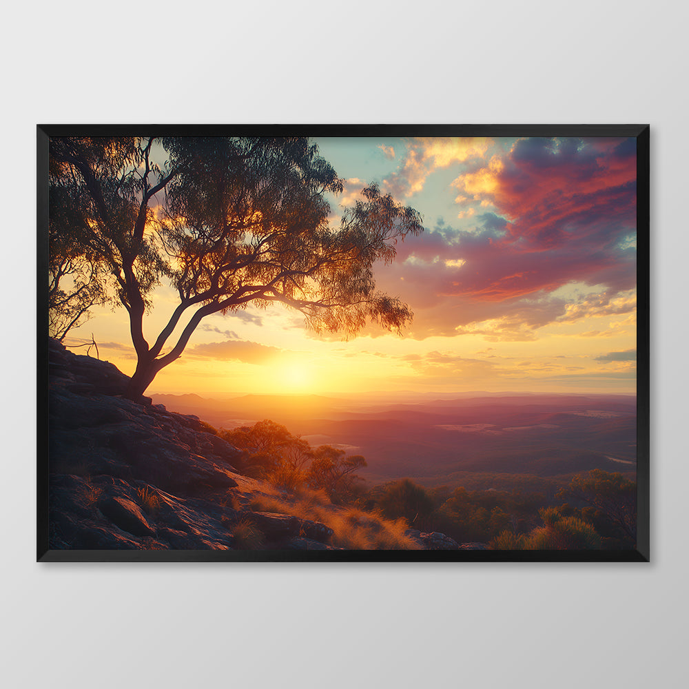 Australian Country Art | Rural & Farmhouse Wall Prints – 1000AcreStudio